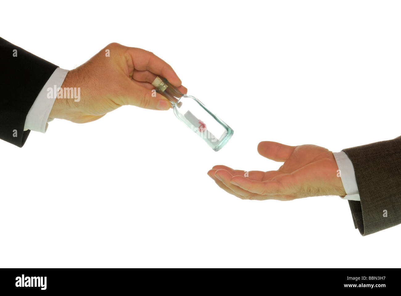 Managerhand hi-res stock photography and images - Alamy