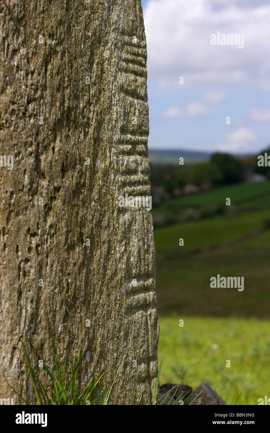 Ancient language carved on stone hi-res stock photography and images ...