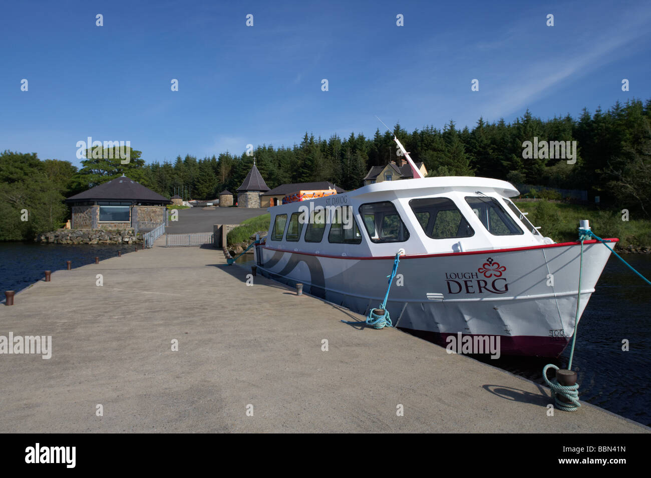 Donegal Ferry High Resolution Stock Photography and Images - Alamy