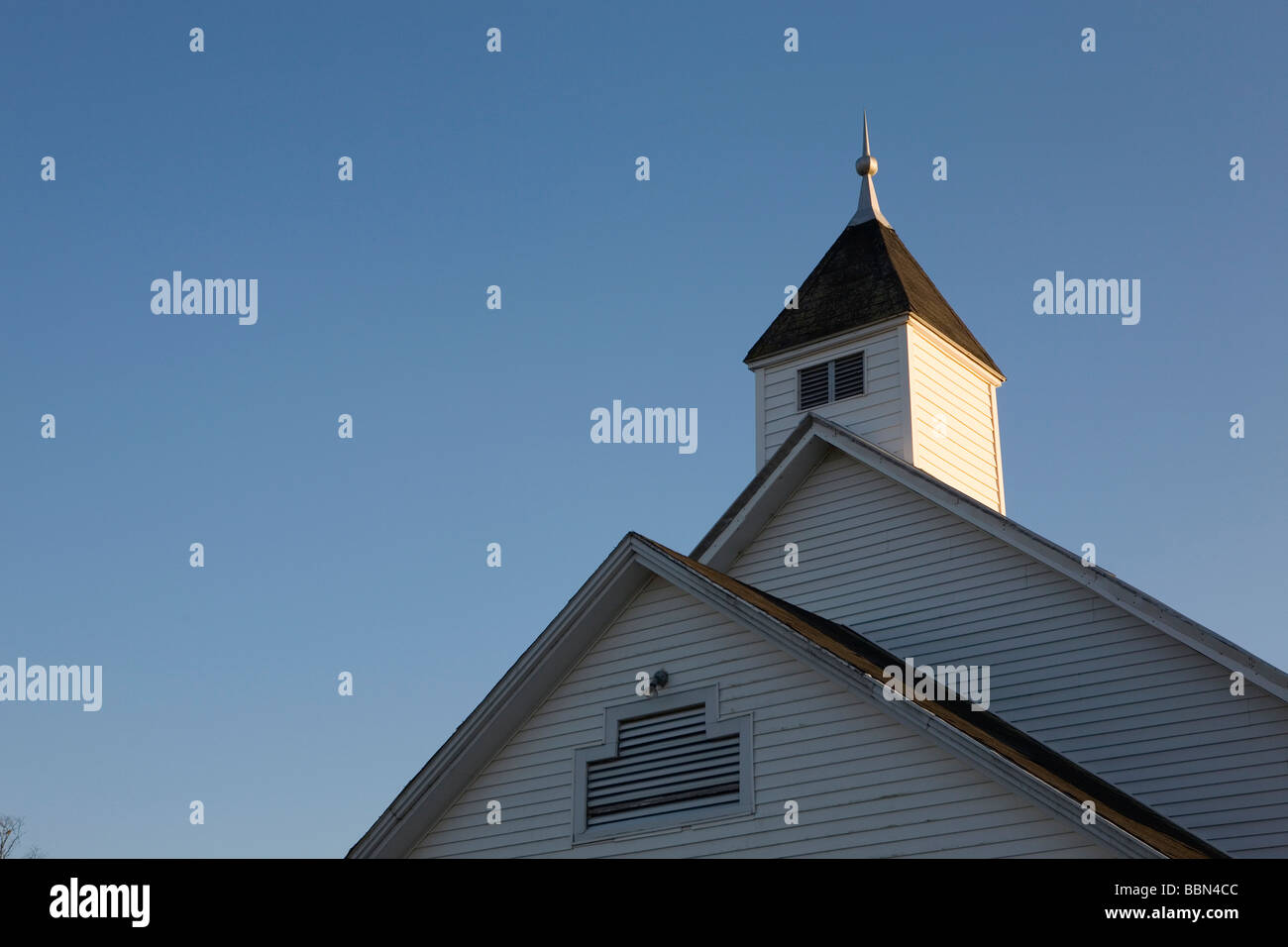 Shaker church hi-res stock photography and images - Alamy