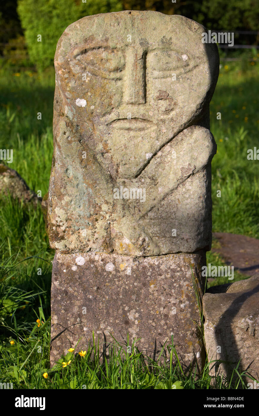 Janus god hi-res stock photography and images - Alamy