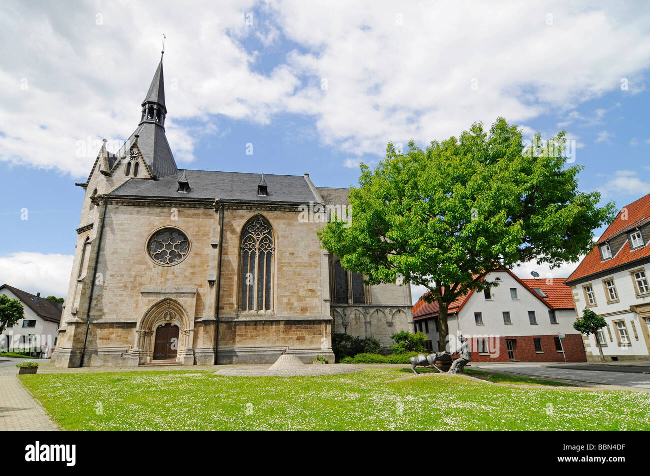 Ober marsberg hi-res stock photography and images - Alamy