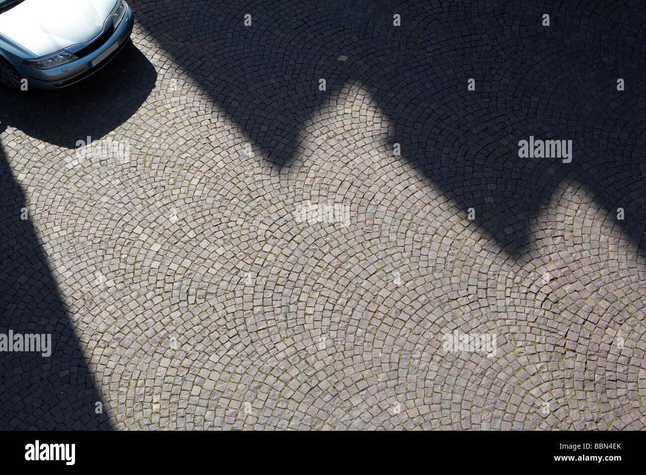 Belgian blocks hi-res stock photography and images - Alamy