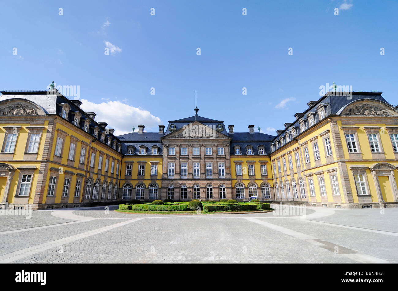German royal palaces hi-res stock photography and images - Alamy