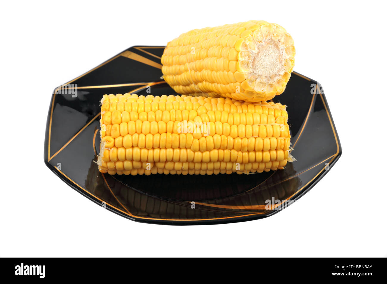Corn cob hi-res stock photography and images - Alamy