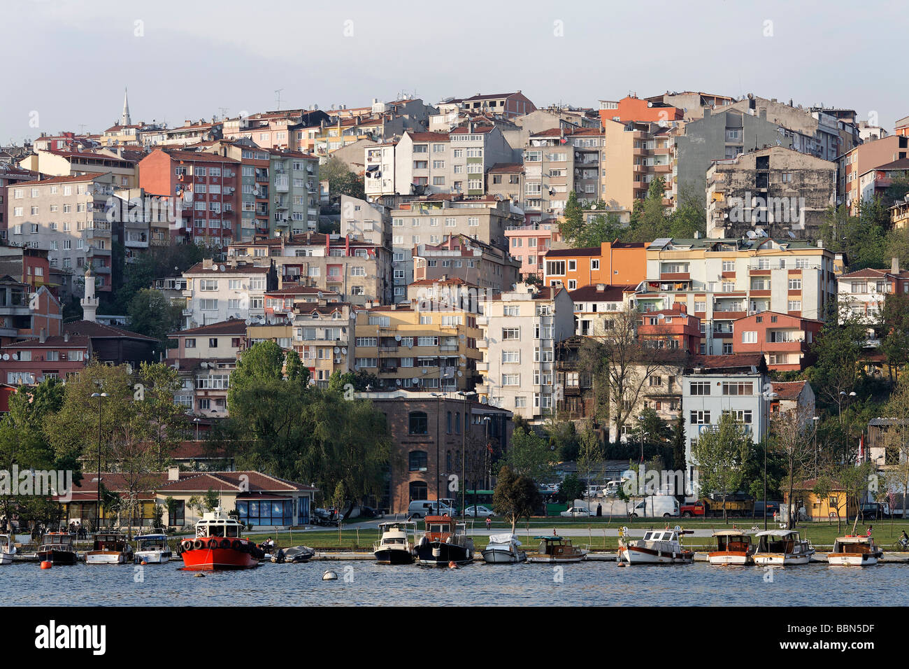 Old slope hi-res stock photography and images - Alamy