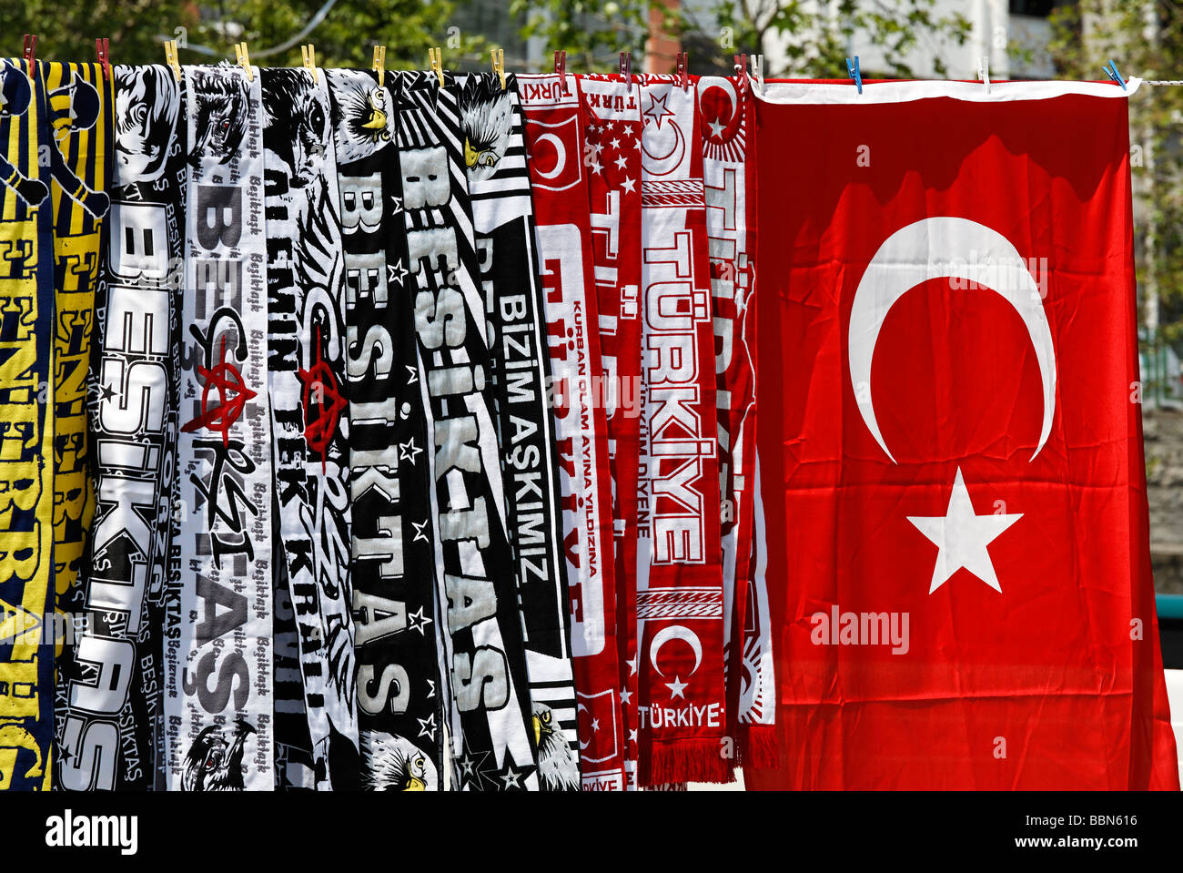 Besiktas hi-res stock photography and images - Alamy