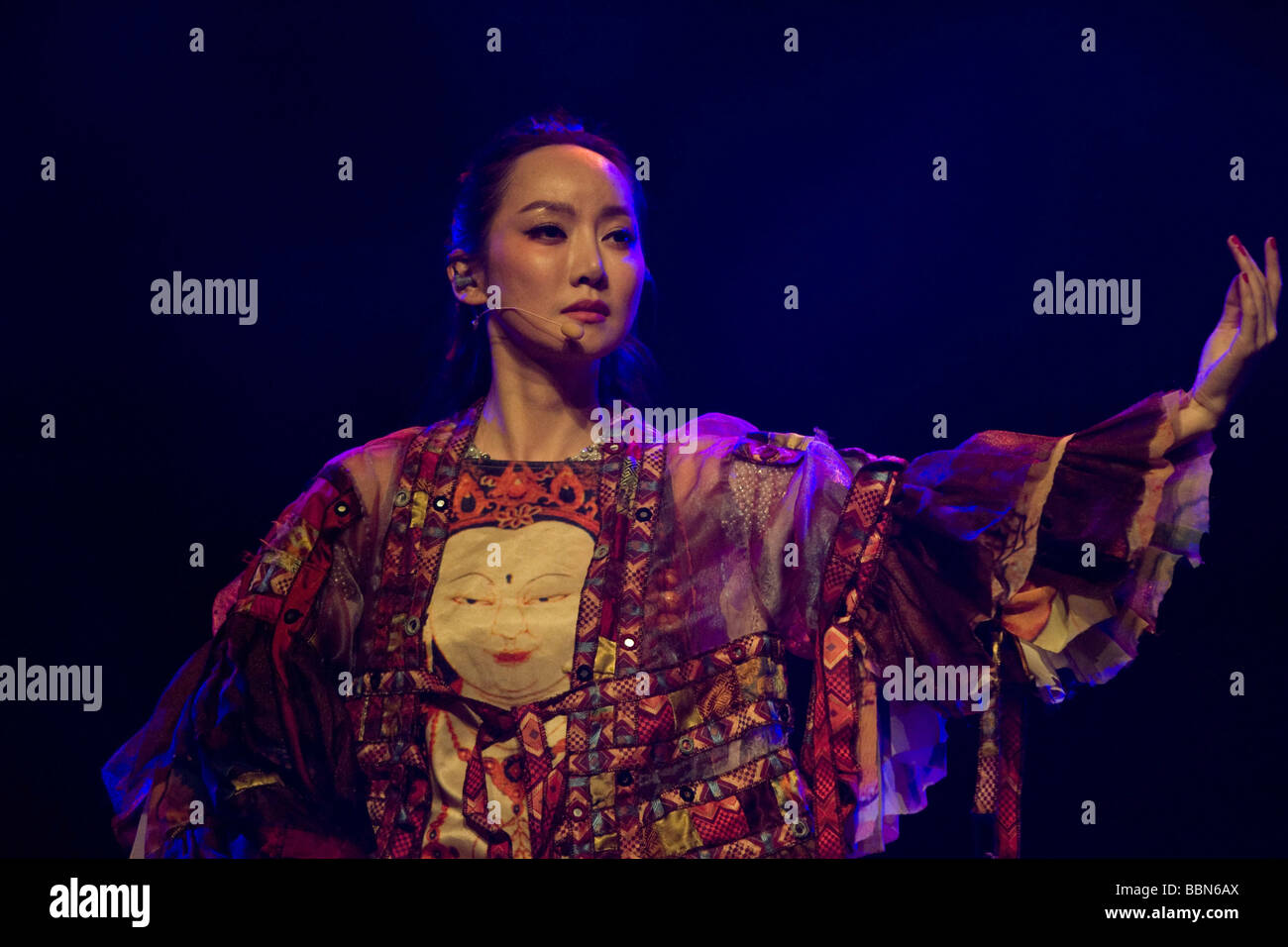 Schweiz china hi-res stock photography and images - Alamy