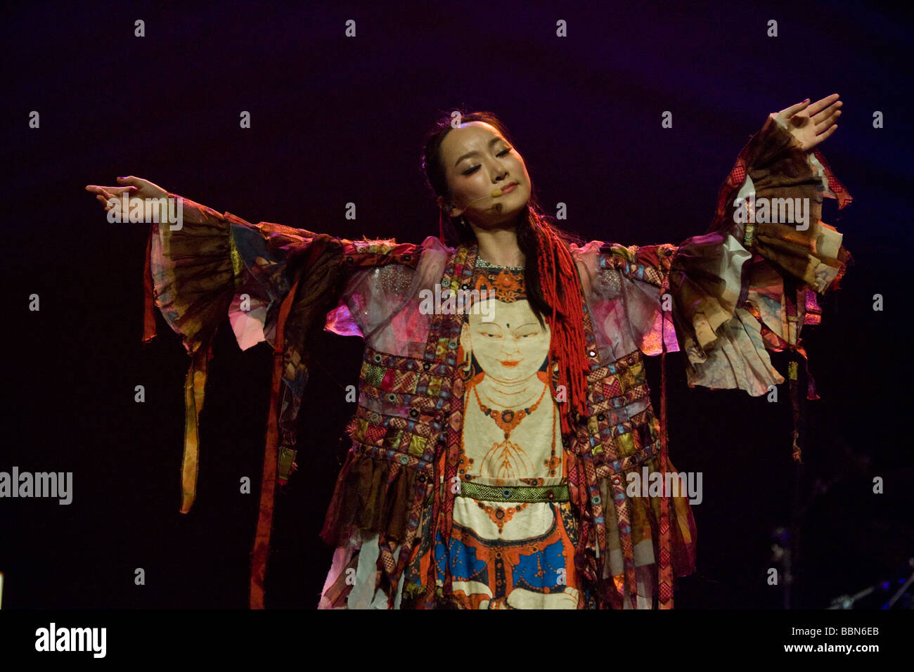 Schweiz china hi-res stock photography and images - Alamy