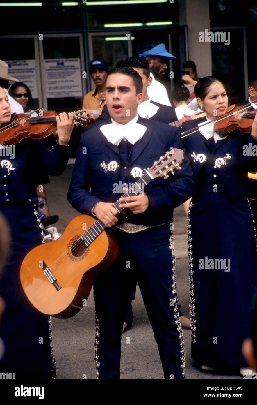 mariachi mexican music guitar sing culture cultural instrument uniform ...