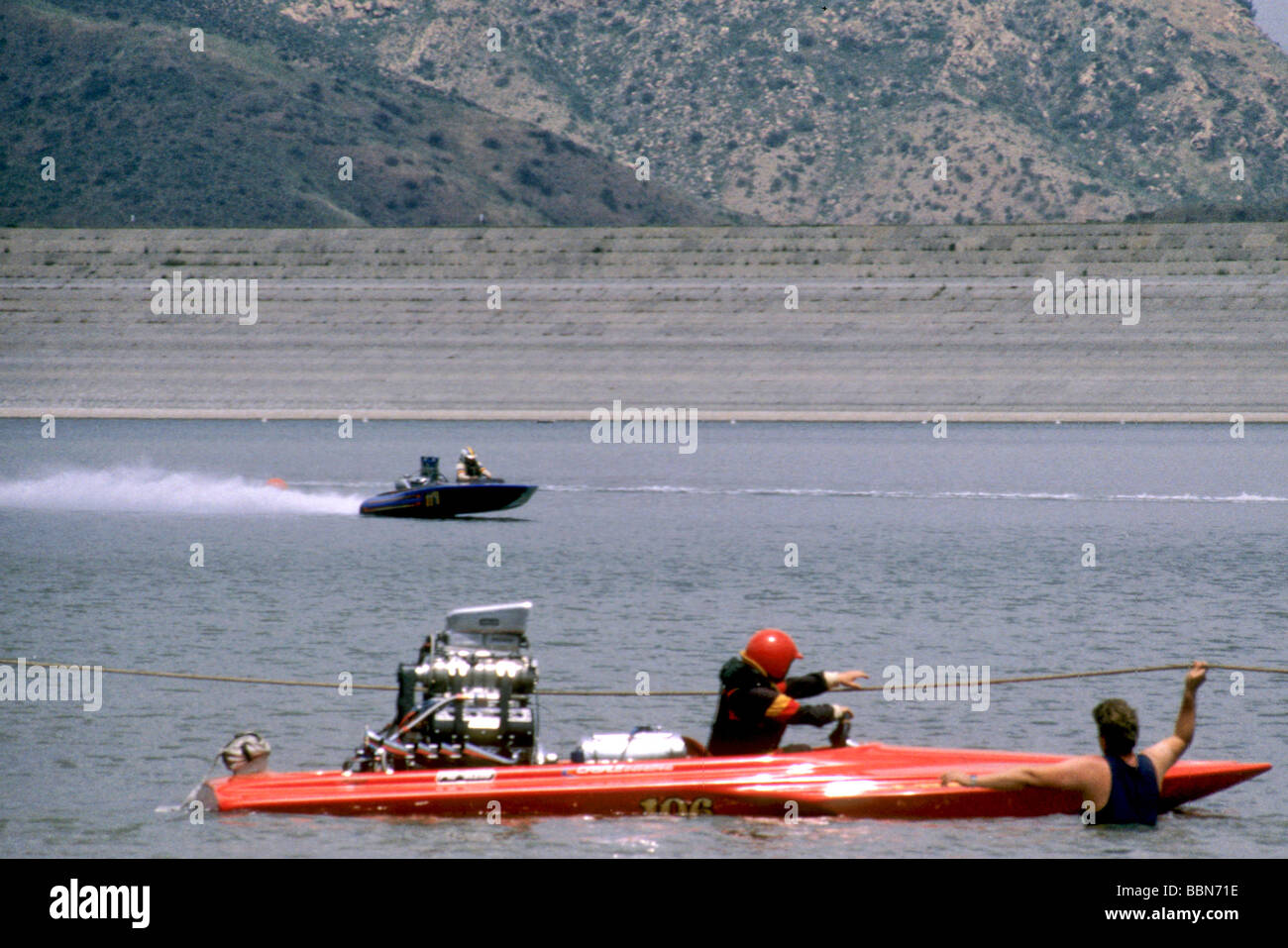 Hydroplane race hi-res stock photography and images - Alamy
