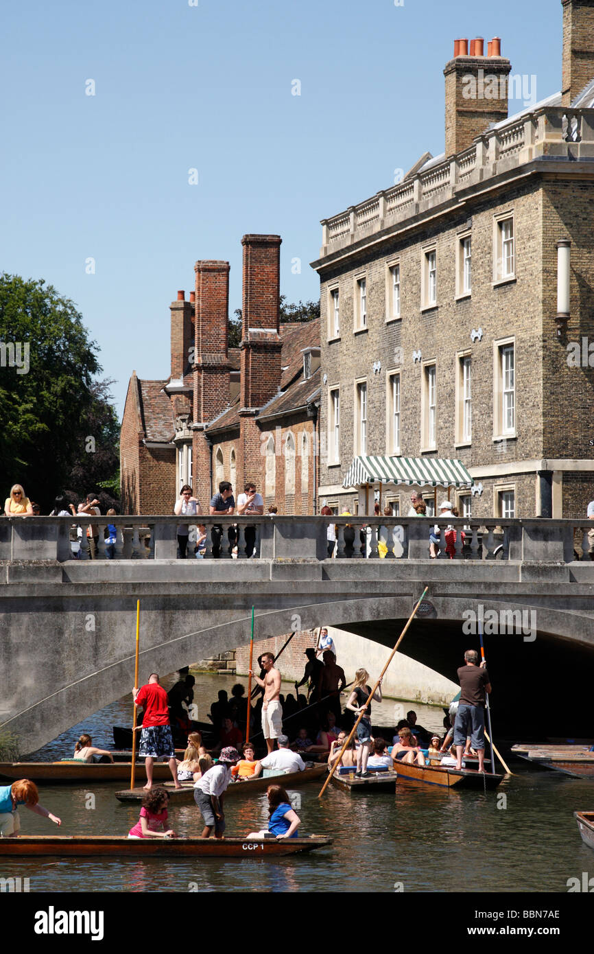 Granta river hi-res stock photography and images - Alamy