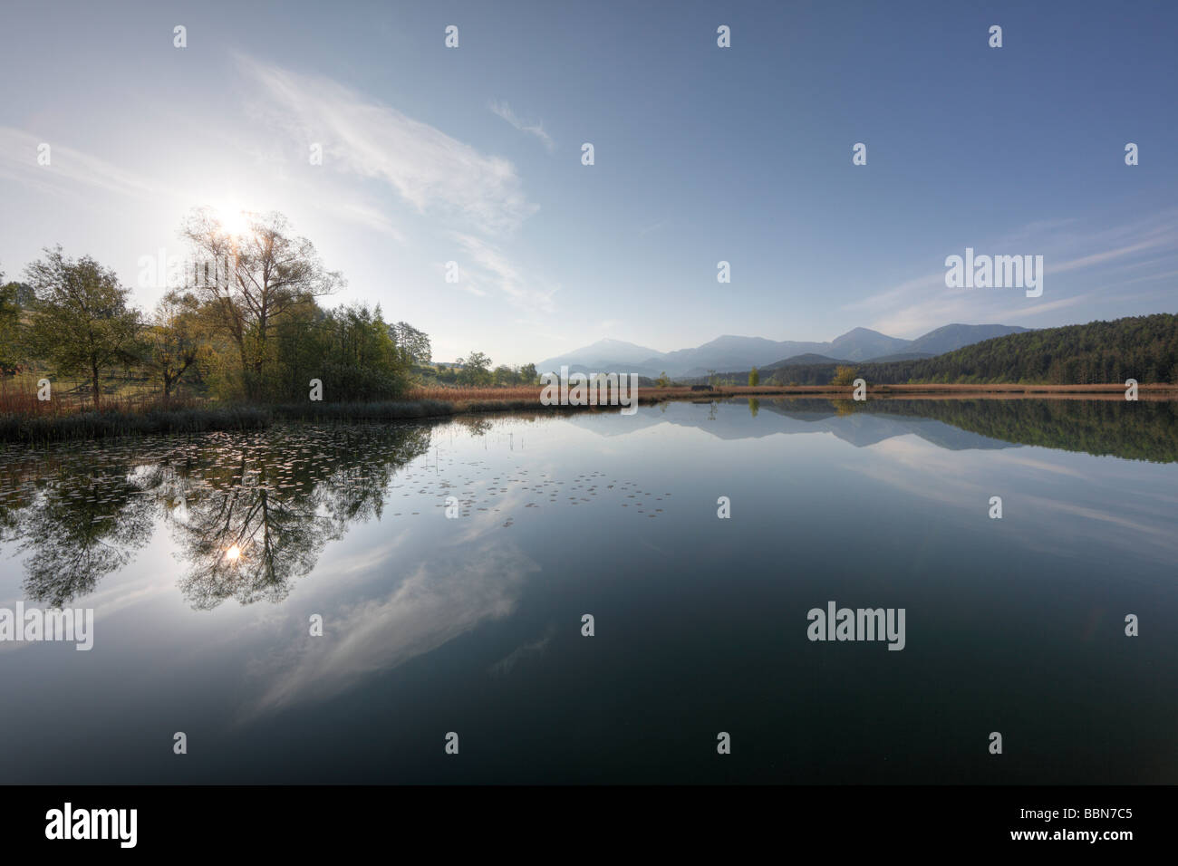 Turnersee High Resolution Stock Photography and Images - Alamy