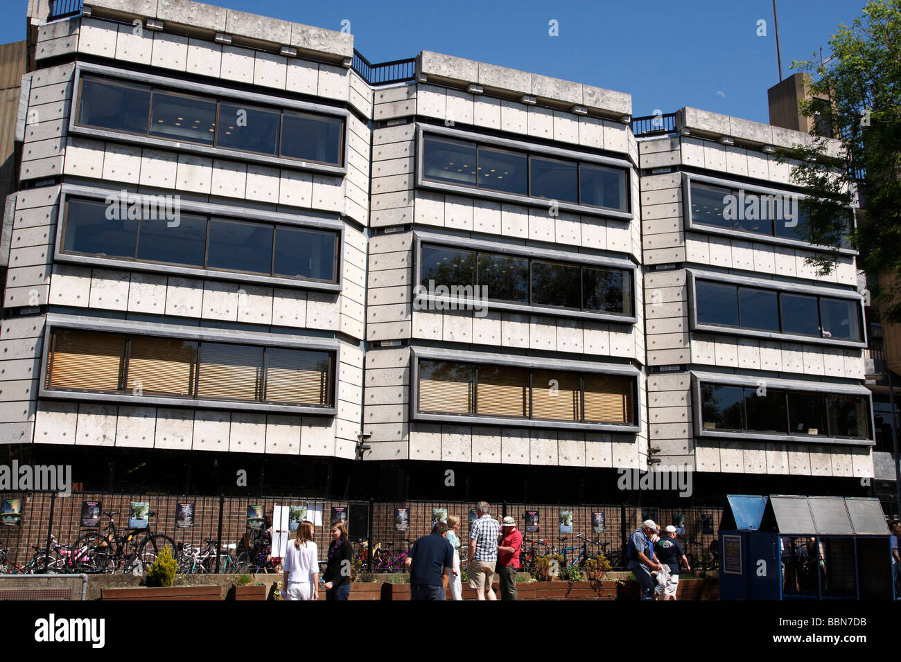 Historic centre cambridge hi-res stock photography and images - Alamy