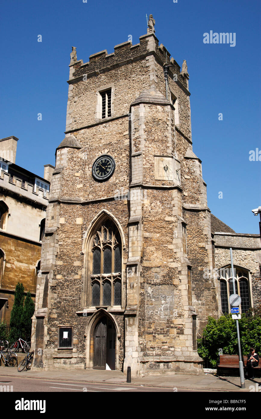 St botolphs parish hi-res stock photography and images - Alamy