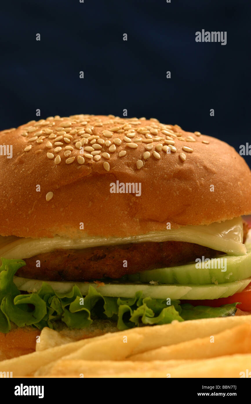 Mutton burger hi-res stock photography and images - Alamy