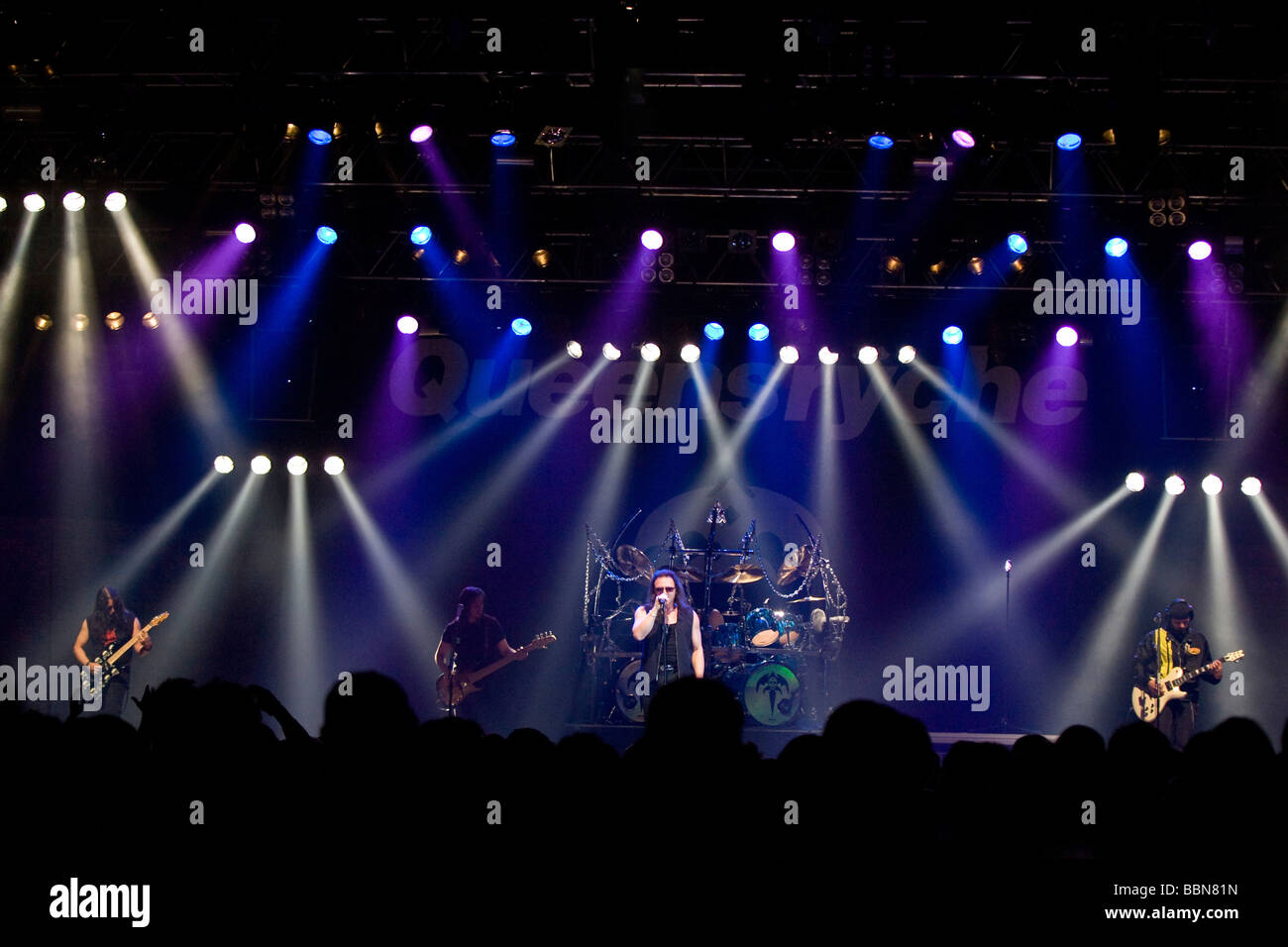 Progressive rock music hi-res stock photography and images - Alamy