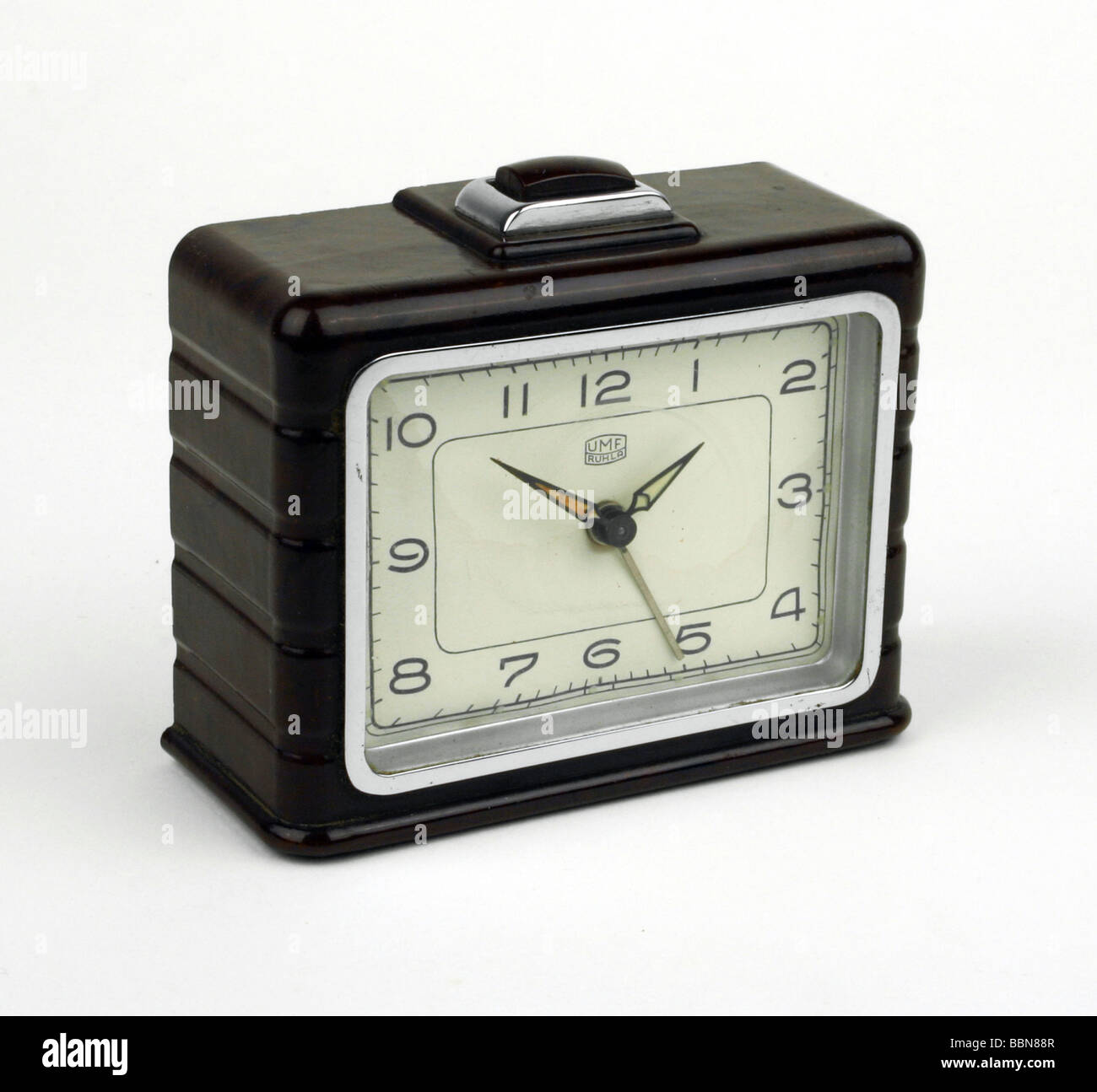 Alarm clock kal 72 hi-res stock photography and images - Alamy