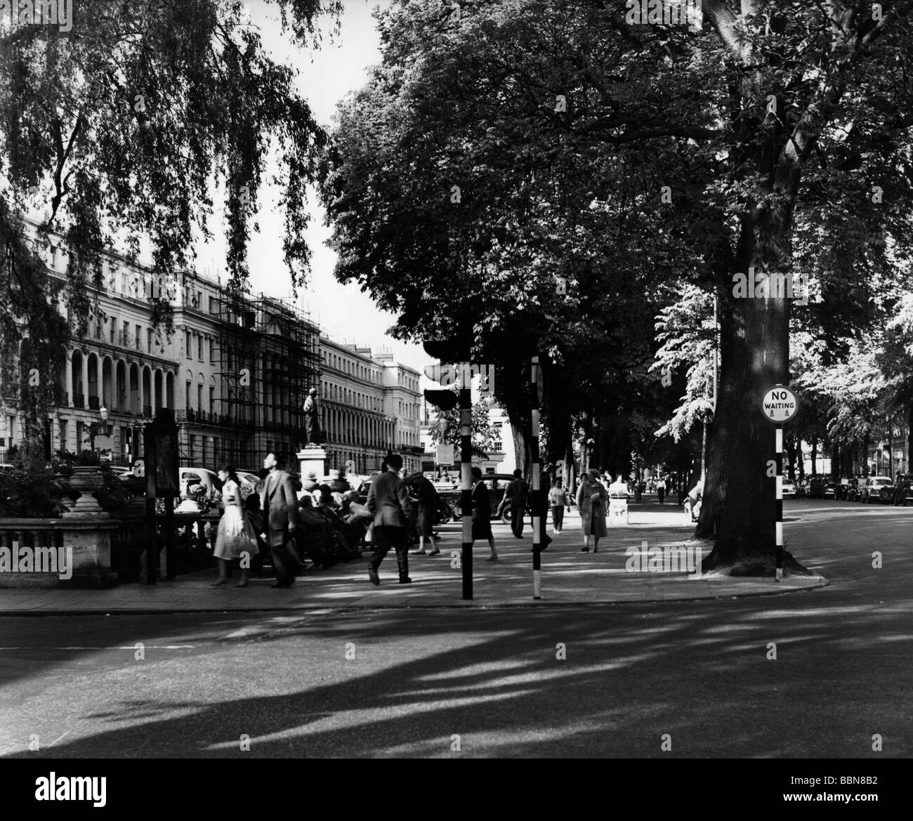 Historical cheltenham hi-res stock photography and images - Alamy
