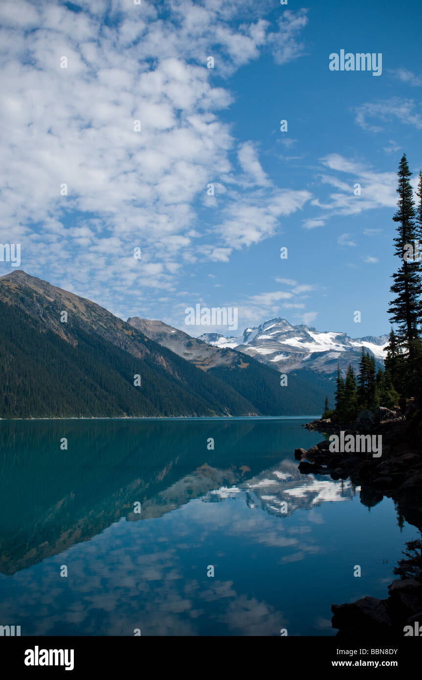 Garibaldi Lake Provincial Park High Resolution Stock Photography and ...