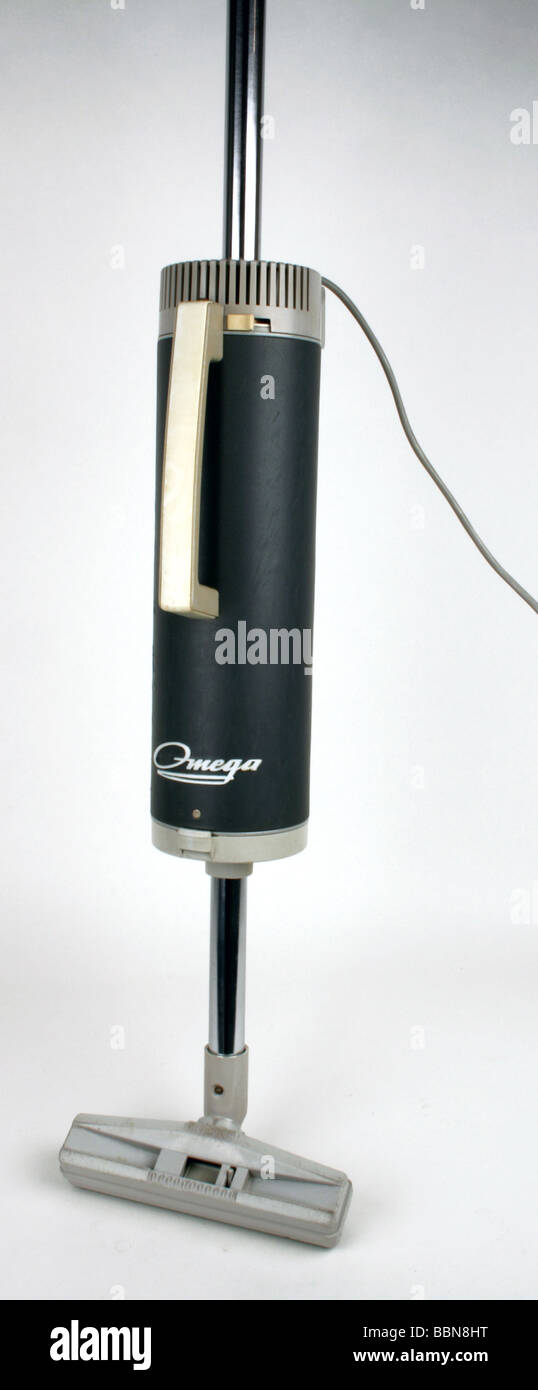 1970s vacuum cleaner hi-res stock photography and images - Alamy