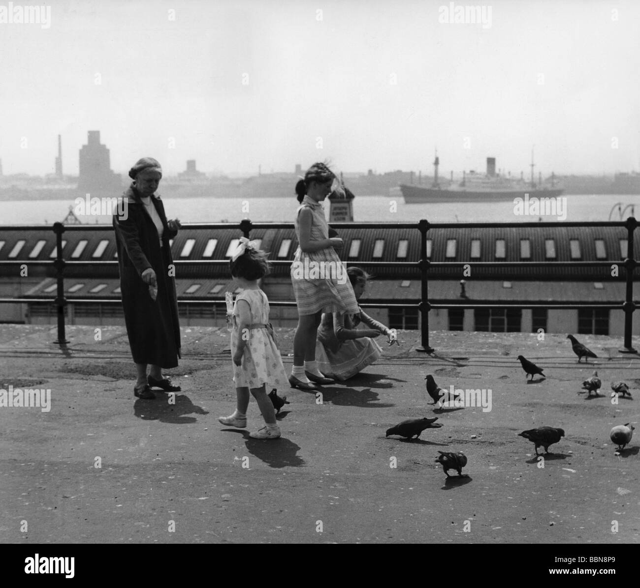 1960s Liverpool Stock Photos & 1960s Liverpool Stock Images - Alamy