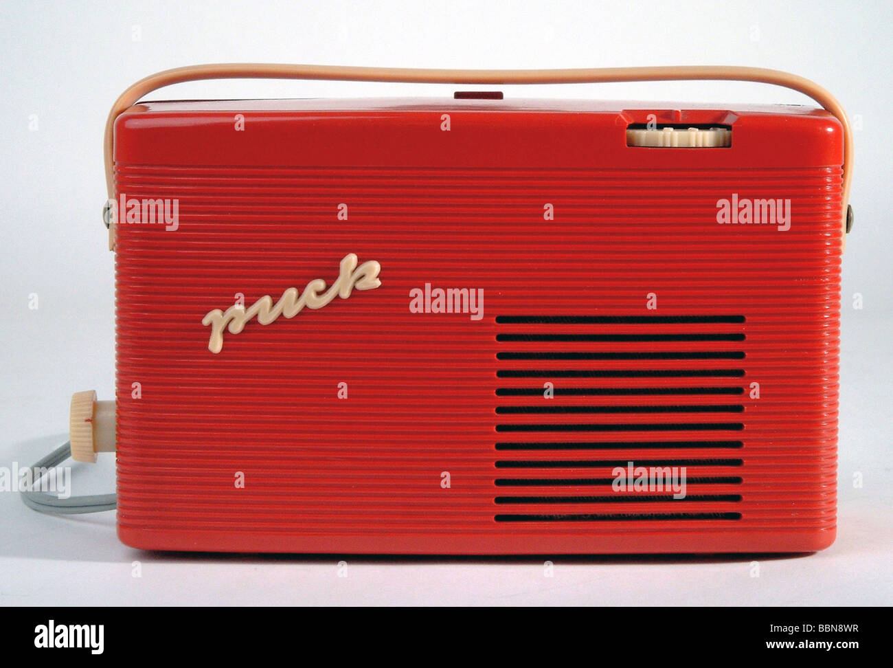 1950's radio sets hi-res stock photography and images - Alamy