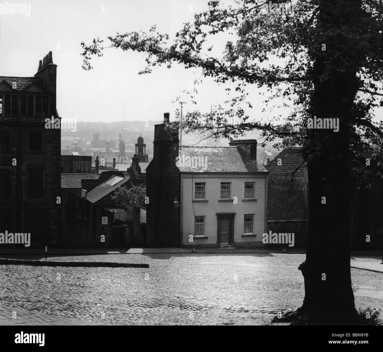 Lancaster britain hi-res stock photography and images - Alamy