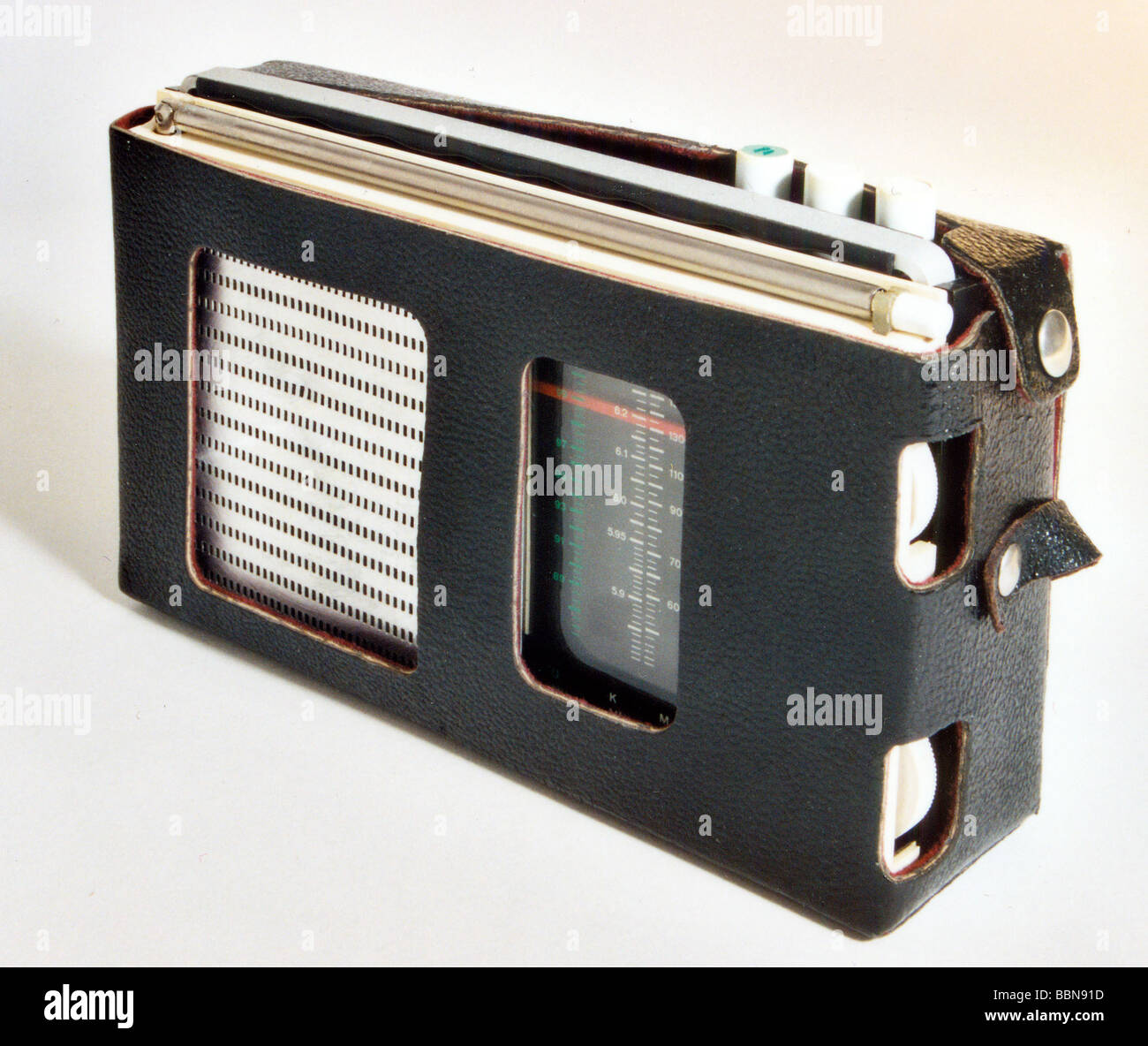 Transistor radio 1970s hi-res stock photography and images - Alamy