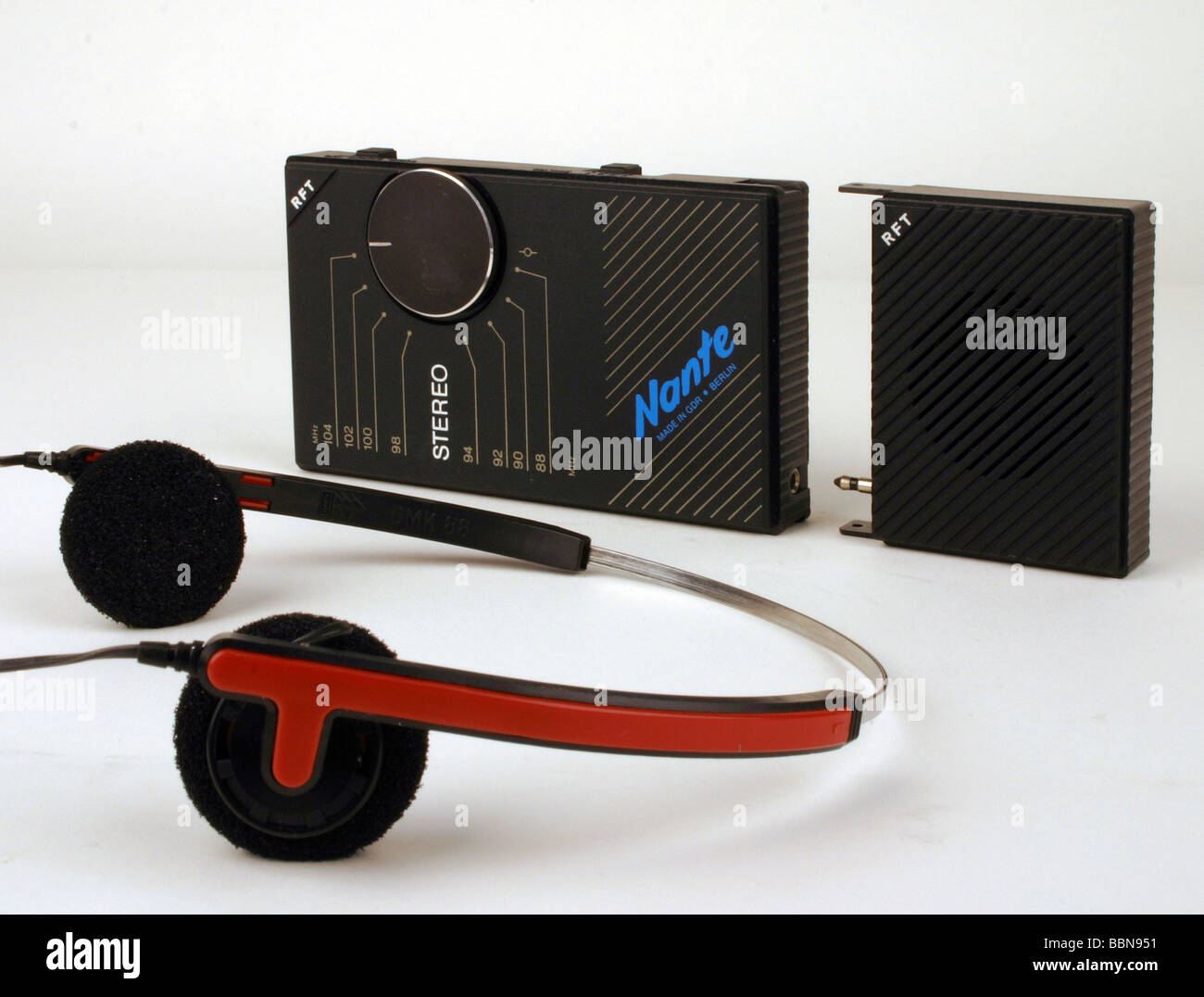 1980s speaker hi-res stock photography and images - Alamy