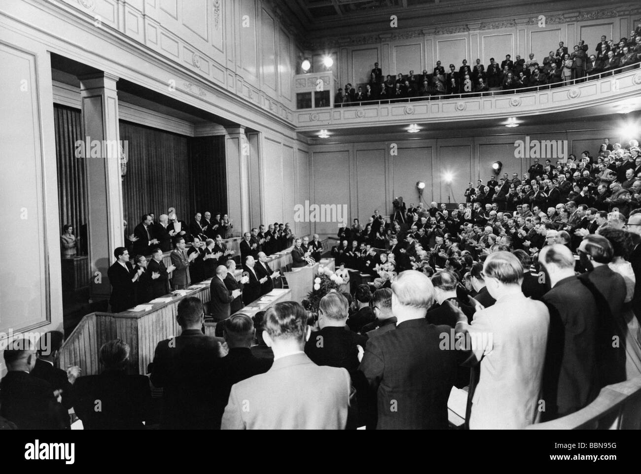 List east Black and White Stock Photos & Images - Alamy