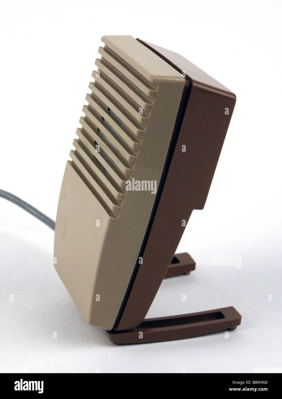 1960s microphones hi-res stock photography and images - Alamy