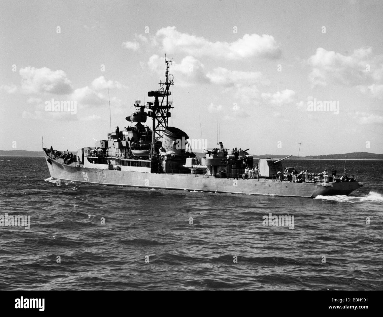 Class frigate hi-res stock photography and images - Alamy