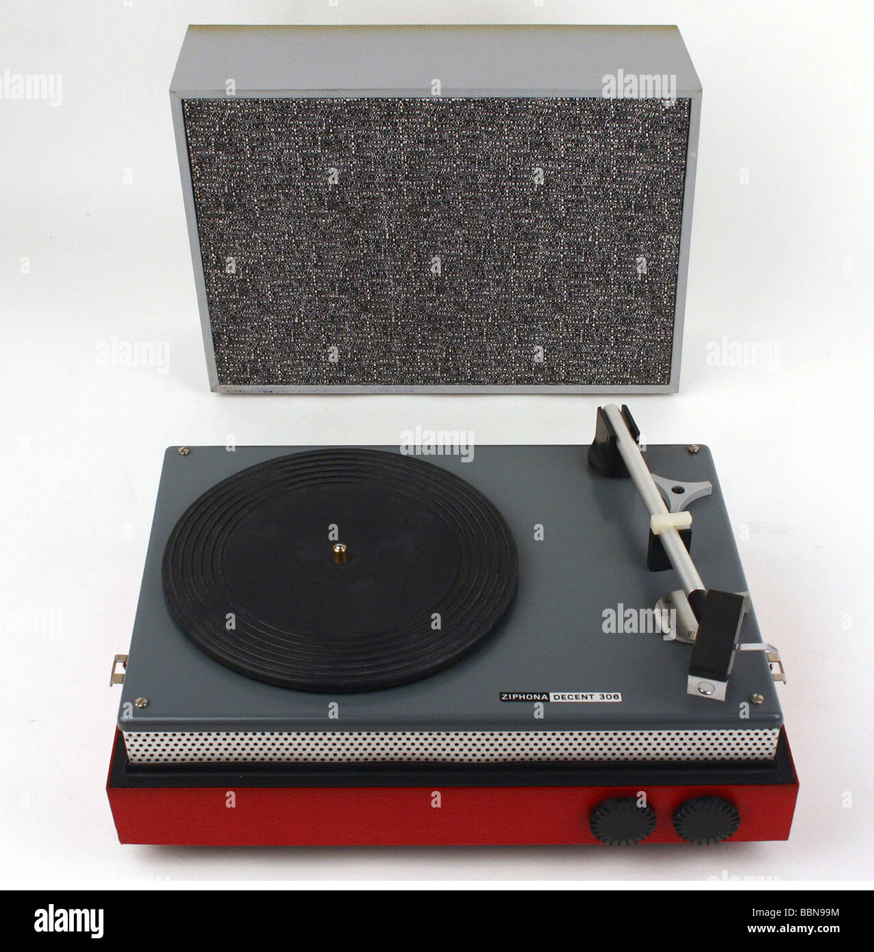 Record player 1970s hi-res stock photography and images - Alamy
