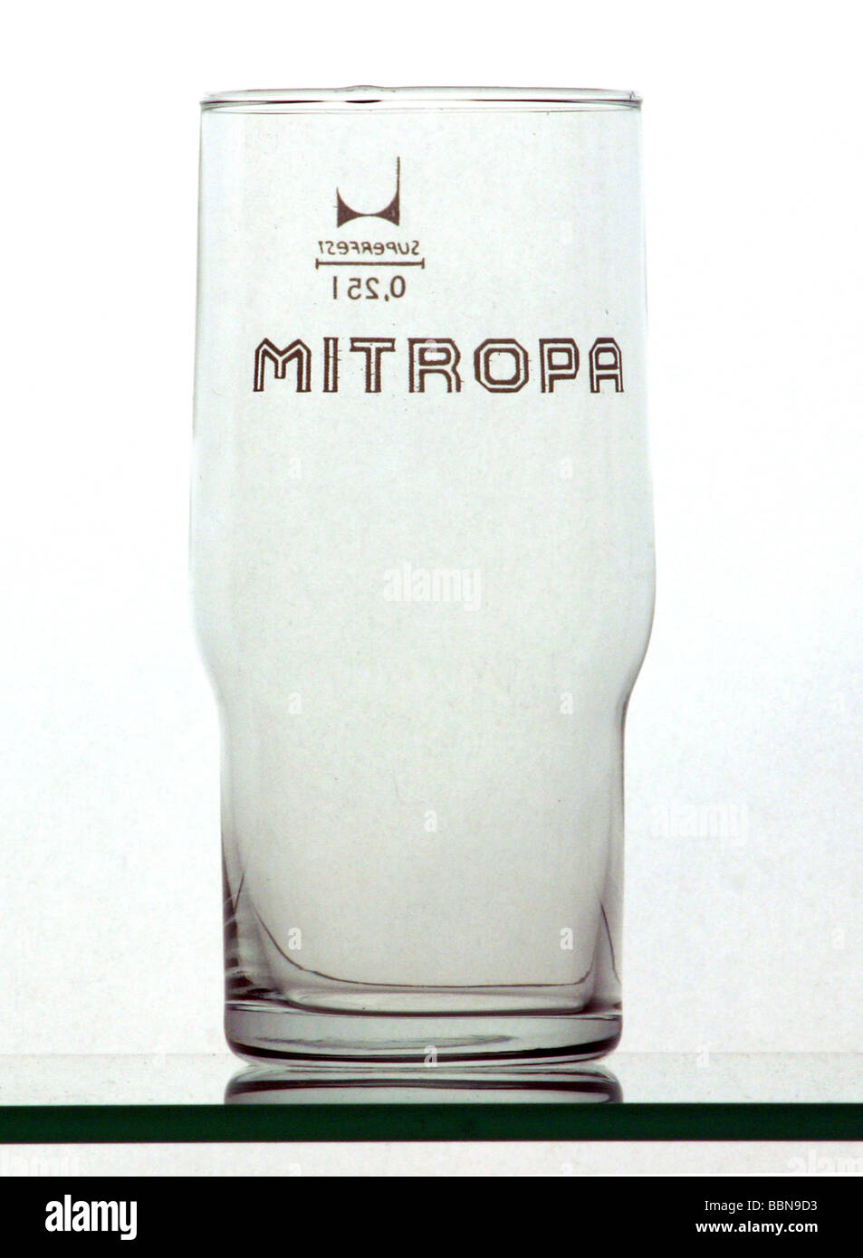 Mitropa hi-res stock photography and images - Alamy