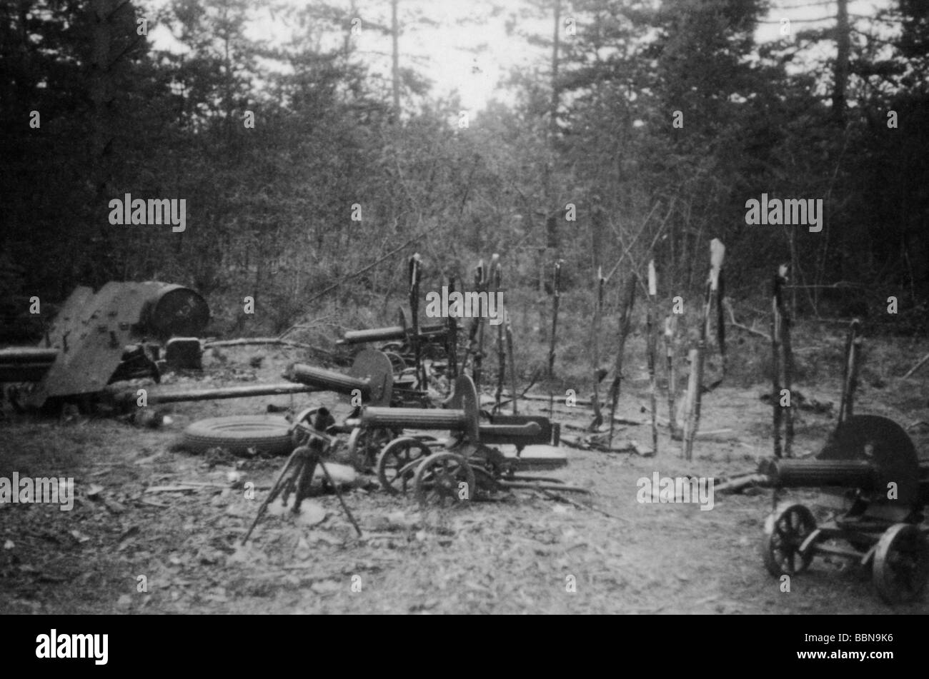 Soviet mortar hi-res stock photography and images - Alamy