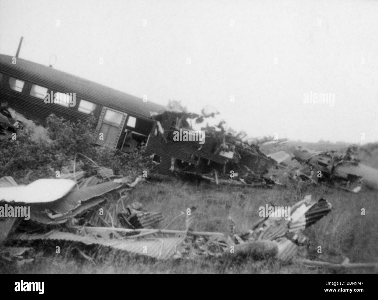 Junkers ju52 transport aircraft hi-res stock photography and images - Alamy