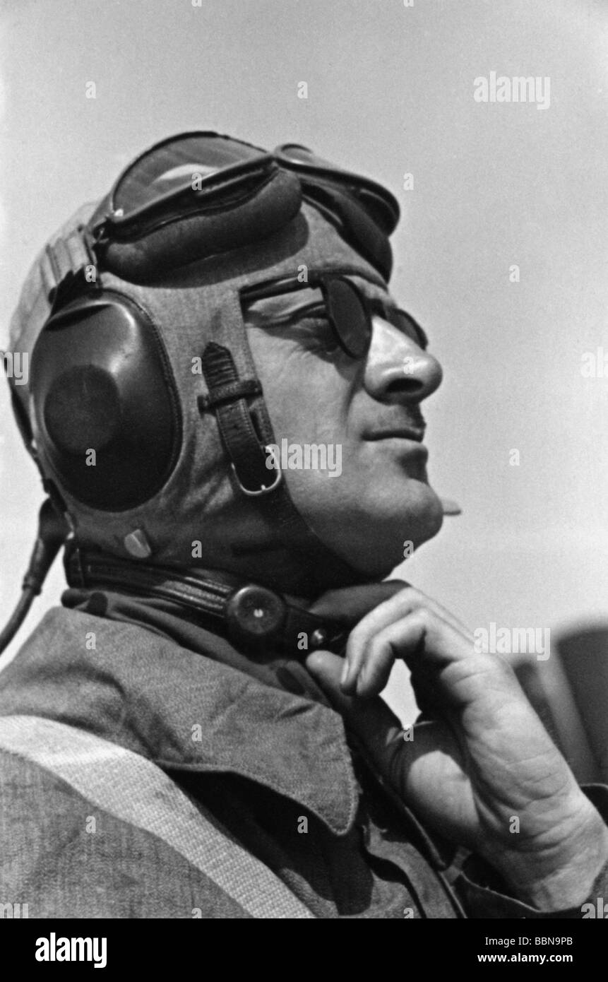 events, Second World War / WWII, German Wehrmacht, portrait of a ...