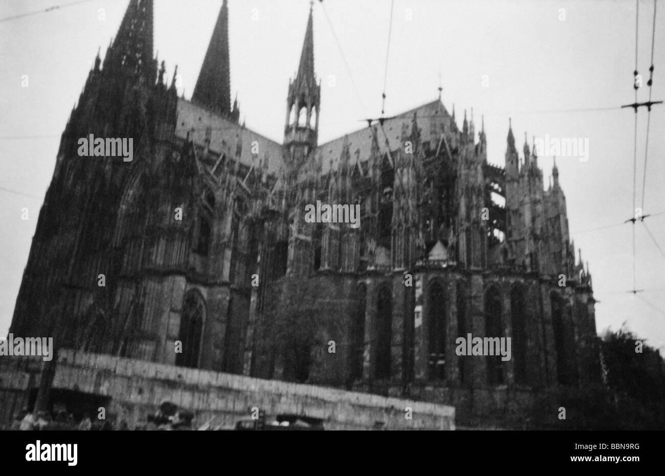 1944 germany second world war hi-res stock photography and images - Alamy