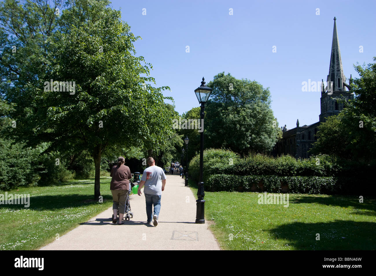In Chingford High Resolution Stock Photography and Images - Alamy