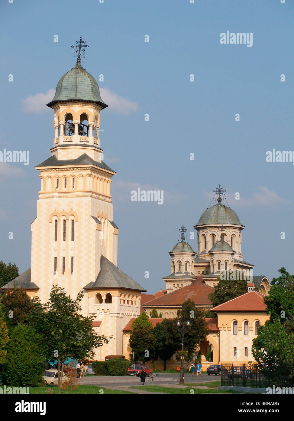 Siebenburgen hi-res stock photography and images - Alamy