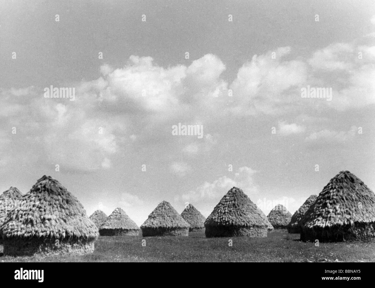 Linen industry russia hi-res stock photography and images - Alamy