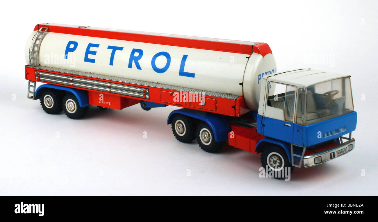 1960's lorry hi-res stock photography and images - Alamy