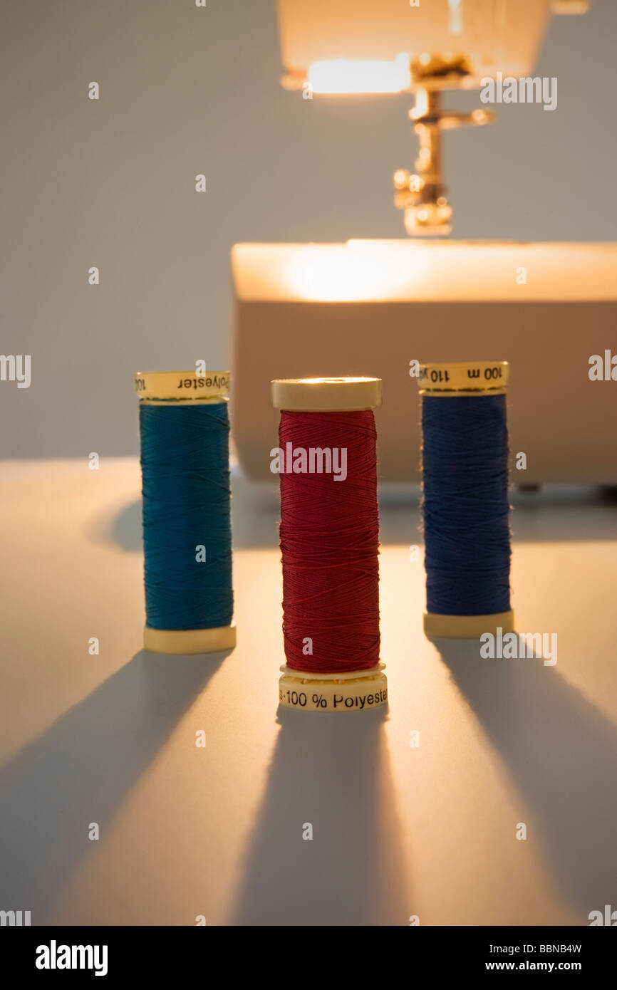 Cottot reels hi-res stock photography and images - Alamy