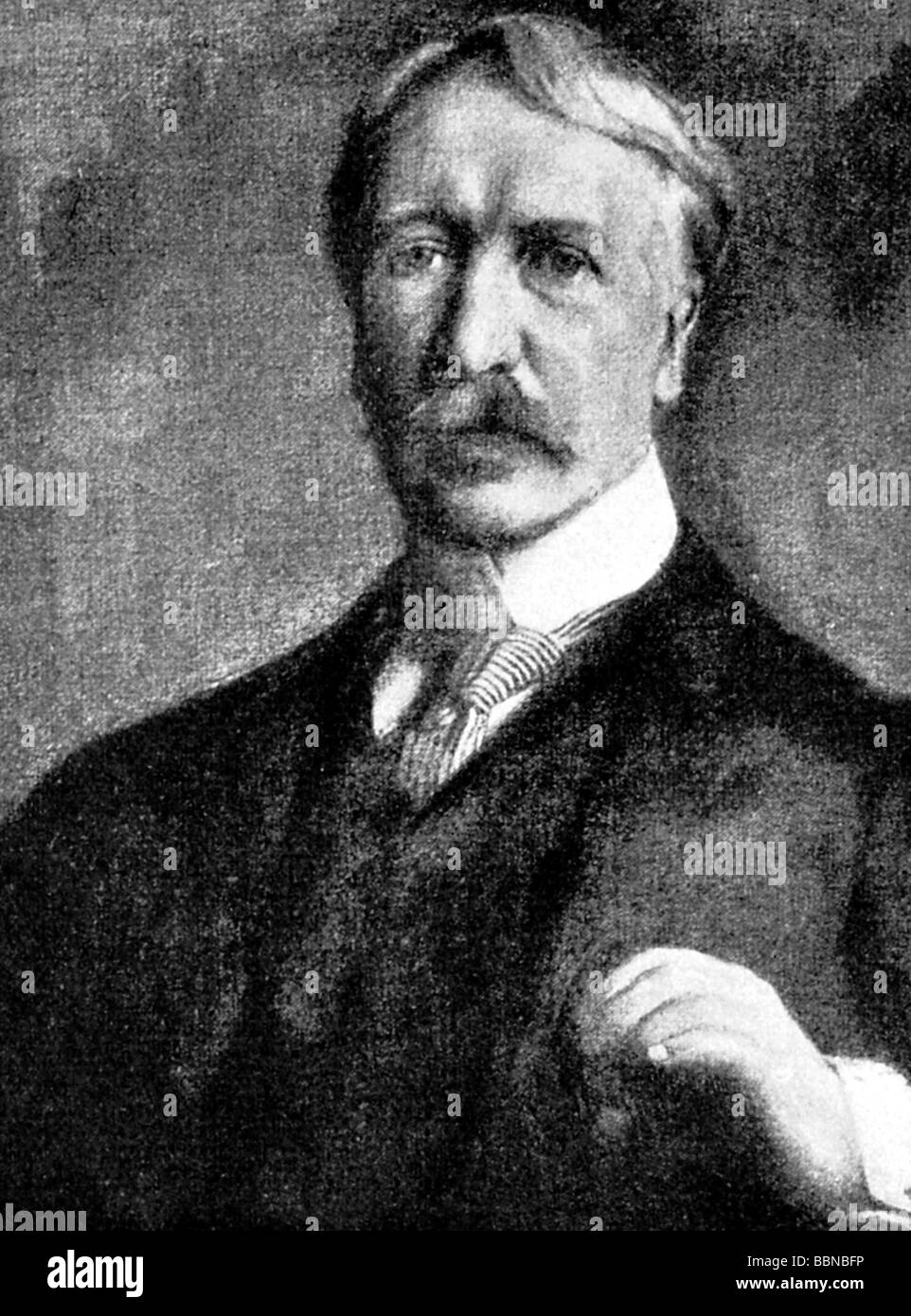 George moore hi-res stock photography and images - Alamy