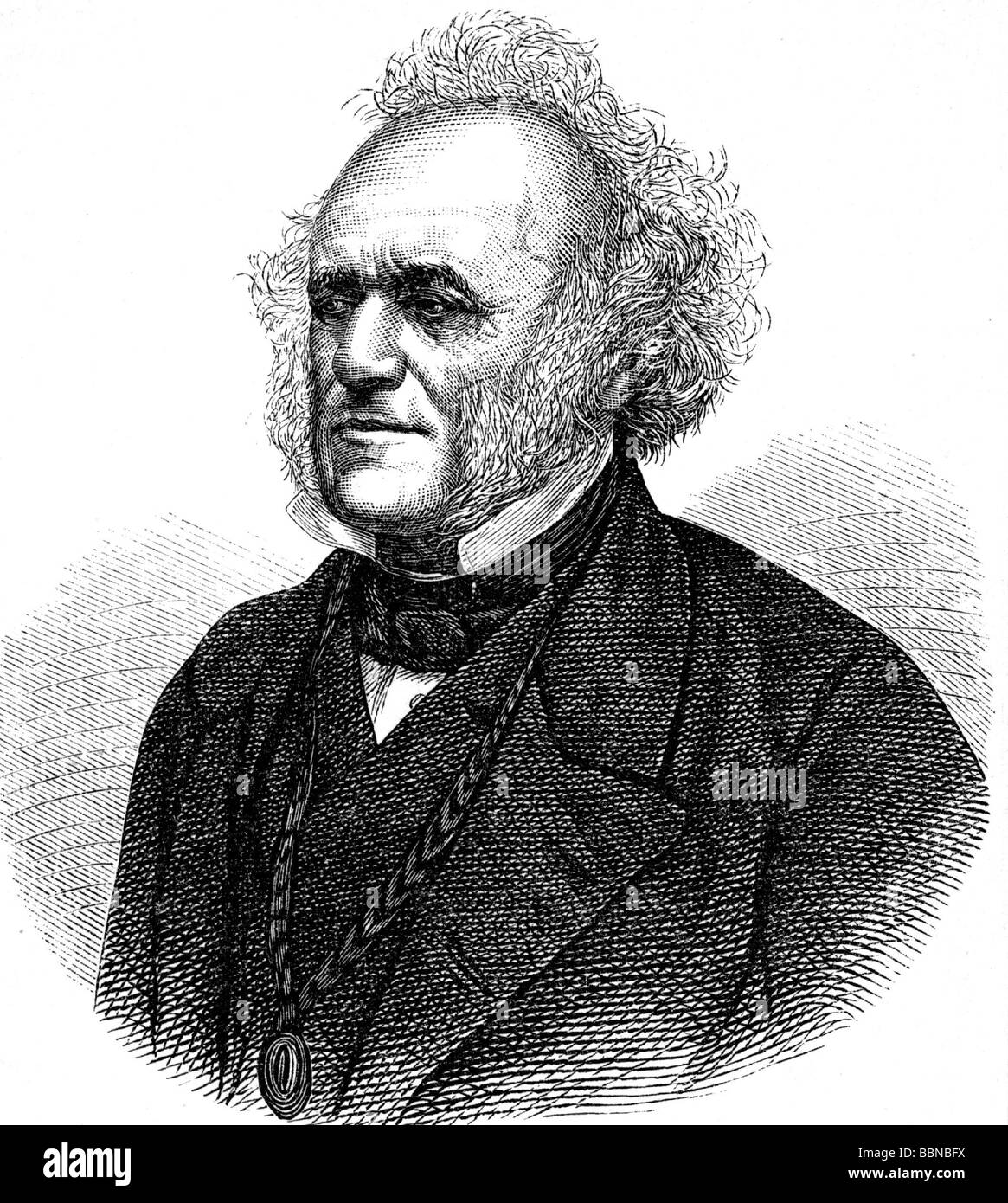 Lyell hi-res stock photography and images - Alamy