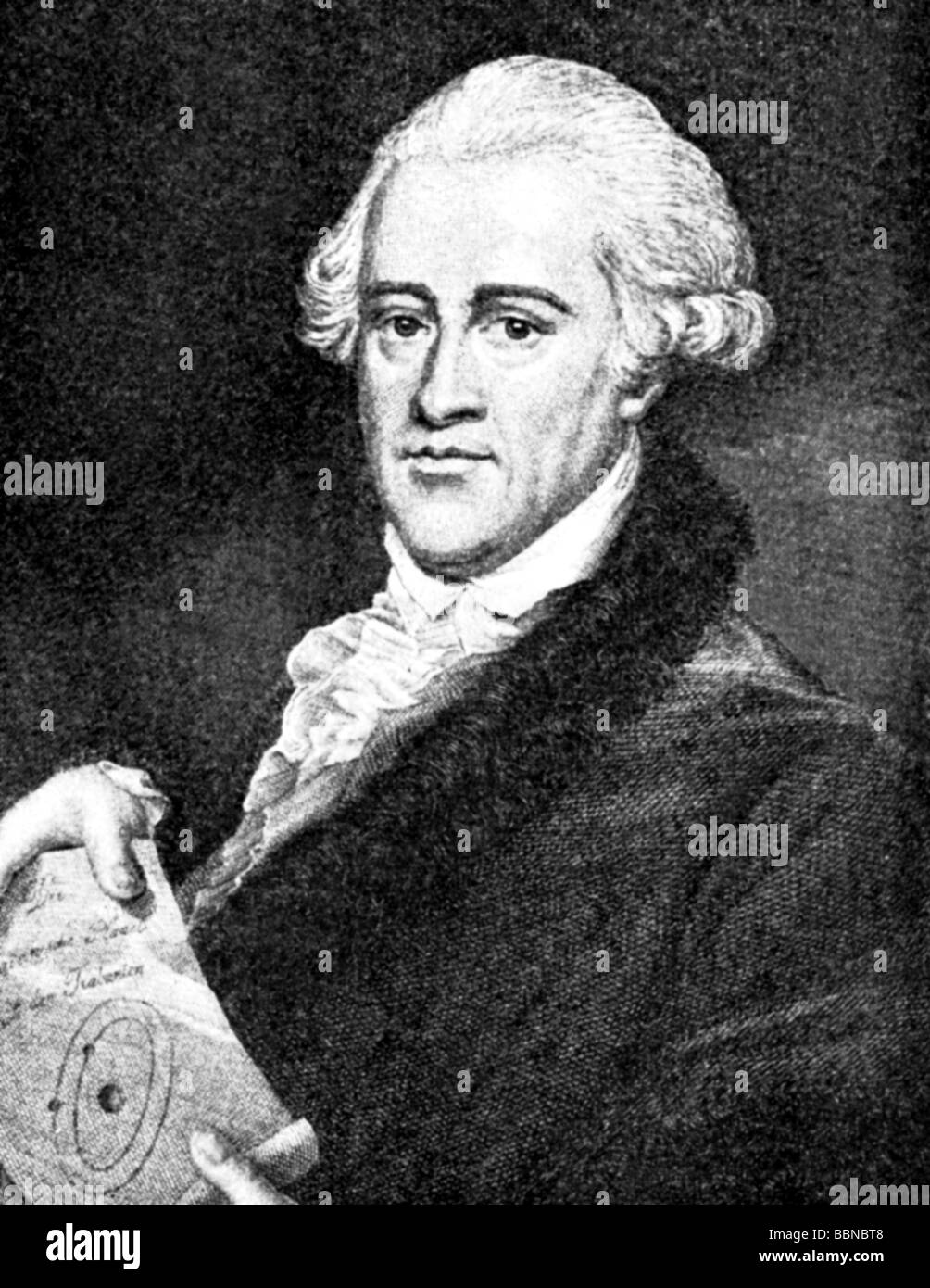 German engraving map hi-res stock photography and images - Alamy