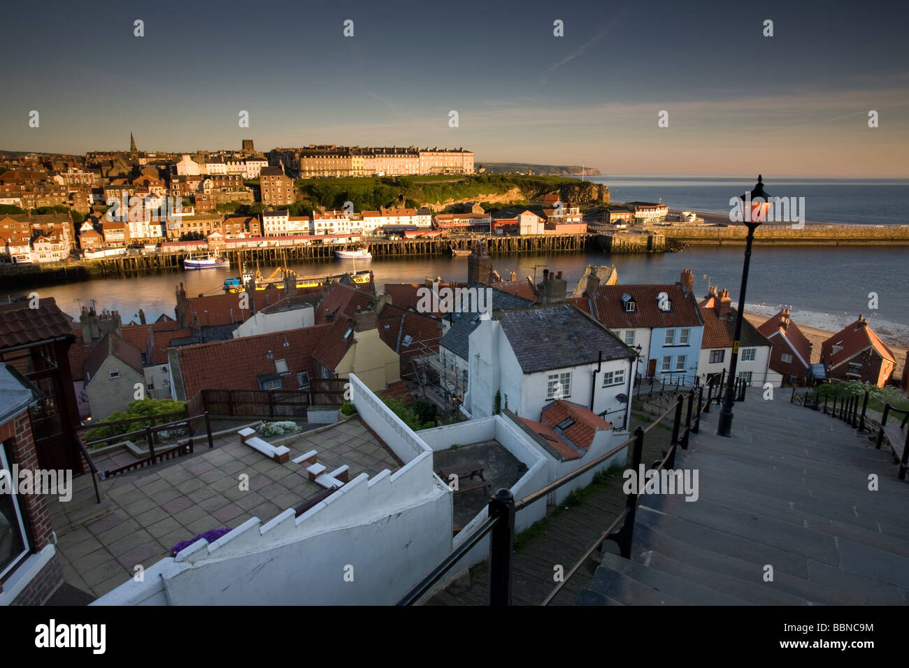 Whitby sutcliffe hi-res stock photography and images - Alamy