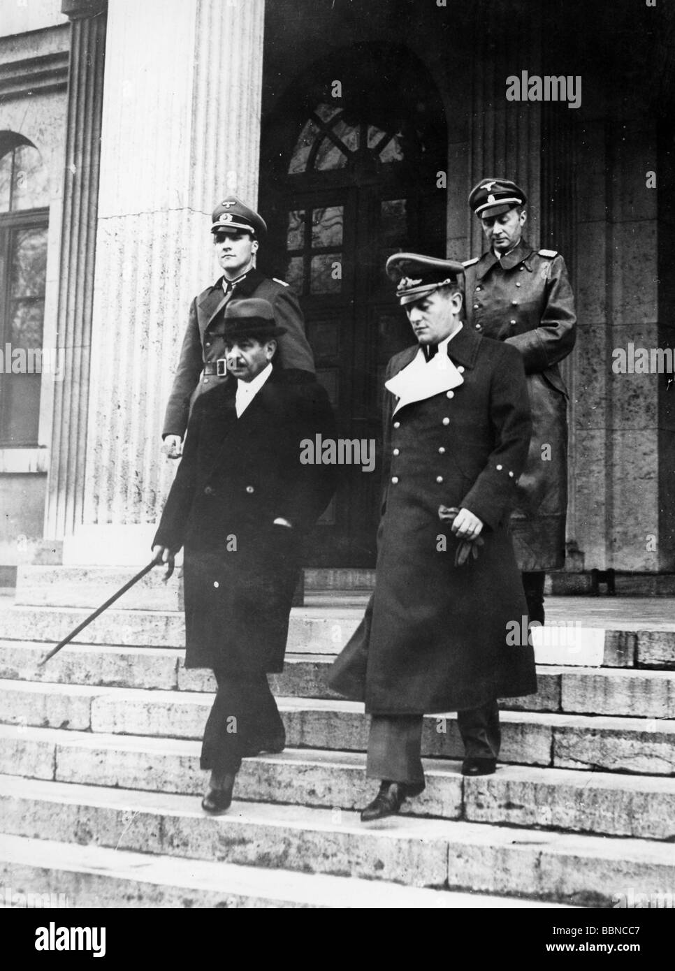 Vichy france abetz hi-res stock photography and images - Alamy