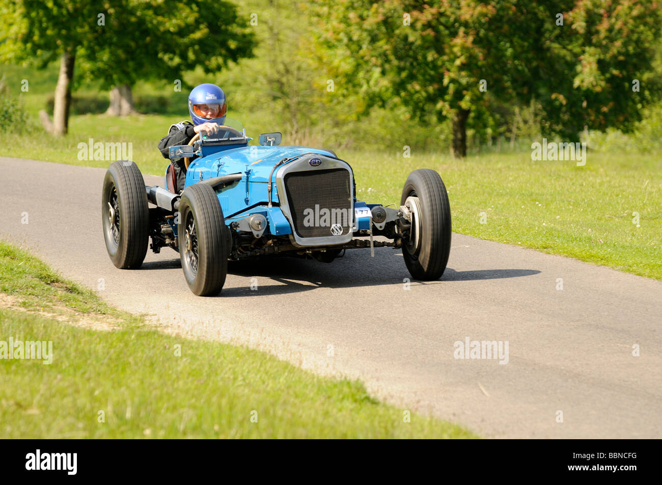 Delage racing car hi-res stock photography and images - Alamy